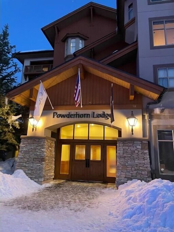 Cozy Ski In/out Solitude Resort - Snowbird, UT
