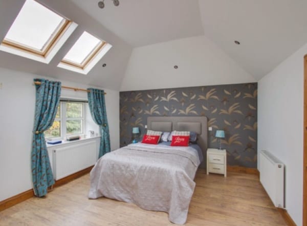 6 Bedroom, 3 Reception Cosy Country House In Angus - Arbroath