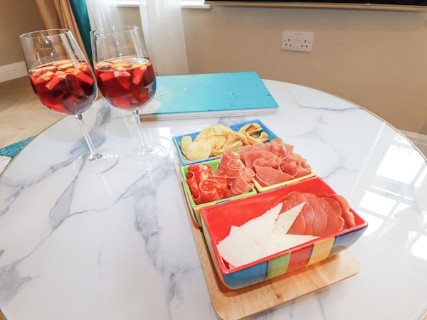Kerensa, Pet Friendly In St Austell - St Austell