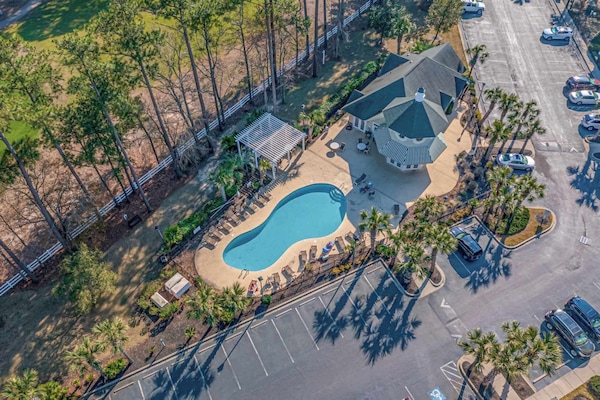 World Tour Golf Resort Unit 203 - Conway, SC