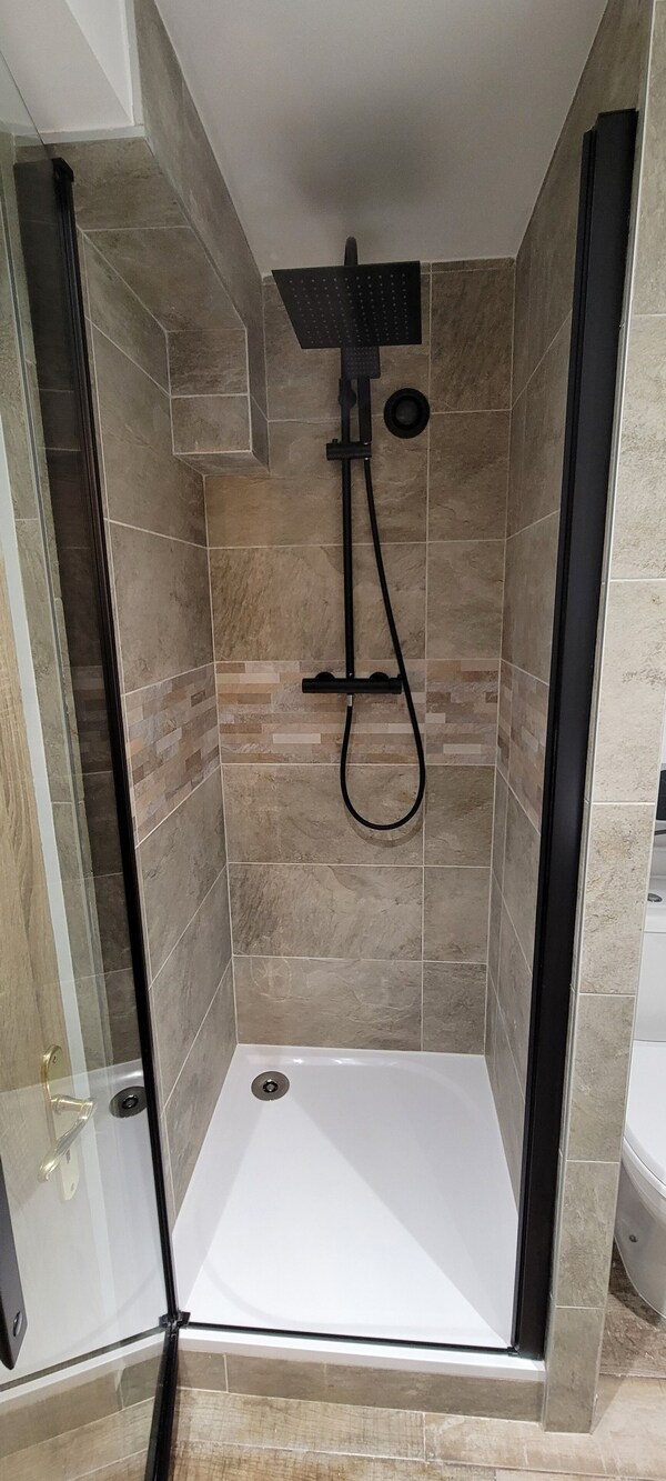 Charmant Appartement - Saint-Marcellin