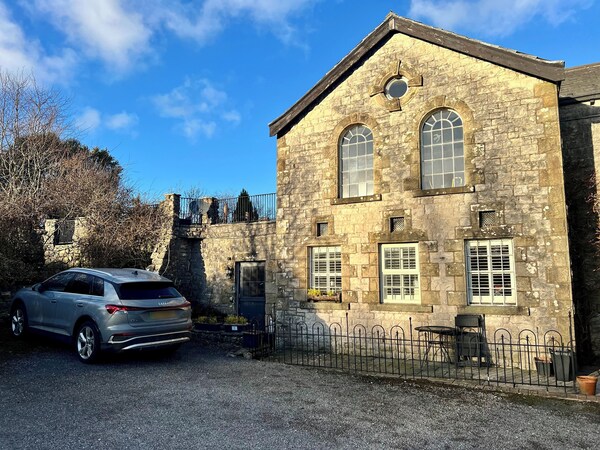 1 Boarbank Farm, Family Friendly, With A Garden In Cartmel - Grange-over-Sands