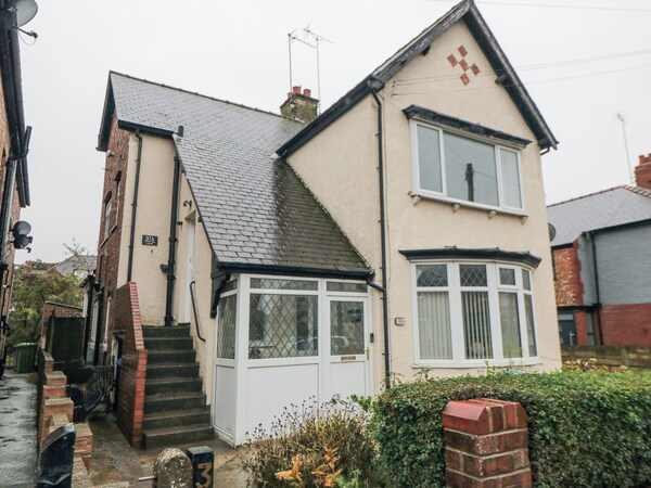 Bridlington Shore Apartment, Romantic In Bridlington - Bridlington