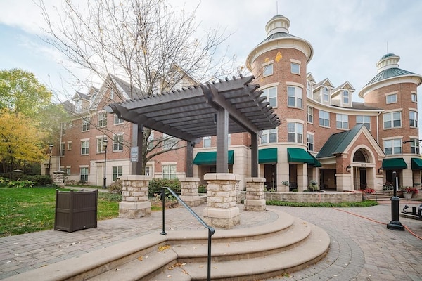 Landing At The Village At Stetson Square - 2 Bedrooms In Corryville - 辛辛那堤