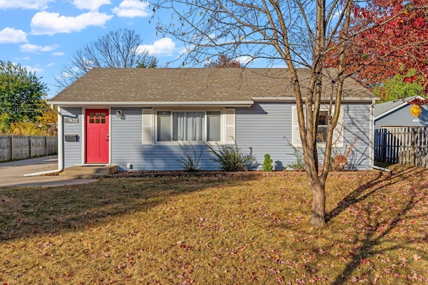 Minnestay* Richfield Gem - Prior Lake, MN