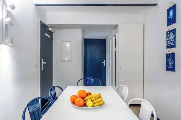 Modern Flat In Kreuzberg 2 Bath Rooms - Kreuzberg