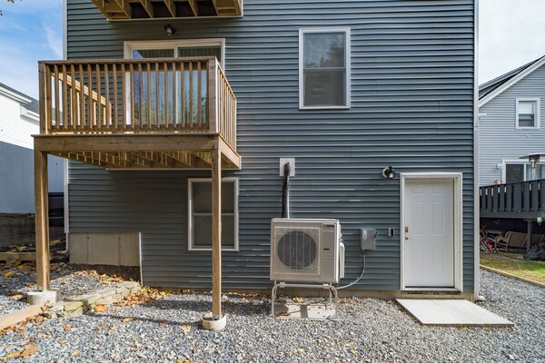 Five75 Lux Prov - Suite 3 - Providence