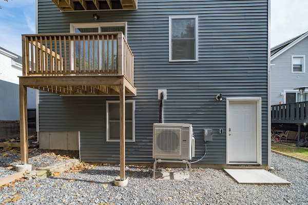 Five75 Lux Prov - Suite 3 - Providence