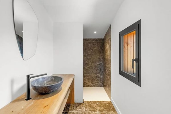 Villa Atypique Bonifacio - Bonifacio