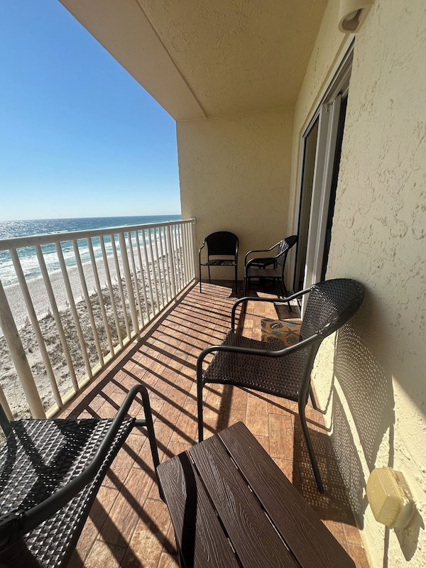 San Souci 408 - Beautiful Gulf Views - Gulf Breeze, FL