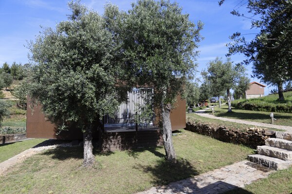 Arco Bungalows With 2 Bedrooms - Cabeceiras de Basto