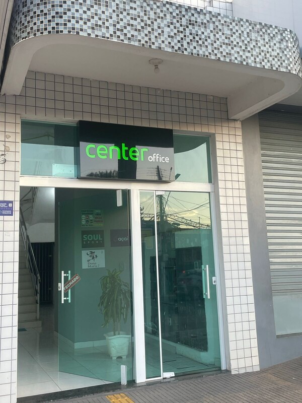 Soul Flats - Santarém