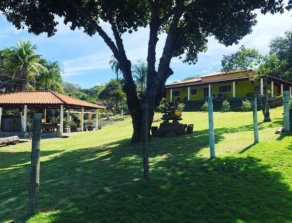 Rancho Bonanza Pirenopolis - Pirenópolis