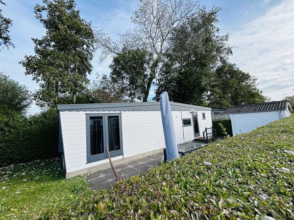 Nv 10 - Beach Resort Nieuwvliet Bad - Cadzand