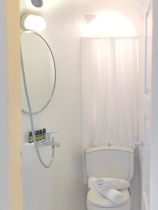 Splendid Crete Hotel | Deluxe Seaview Suite | Prime Location | Panoramic Sea Views | Spacious. - Agios Nikolaos