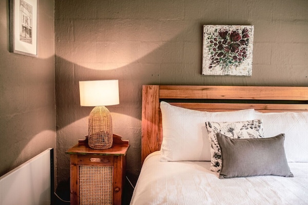 Coastal Couples Retreat - Ocean Grove