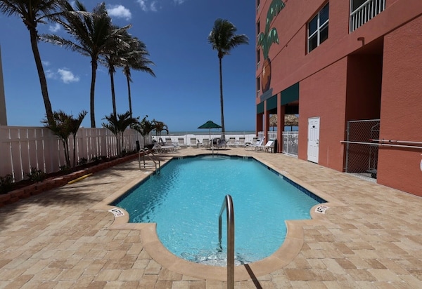 Casa Playa #705 - Casa Bay - Sanibel Island, FL