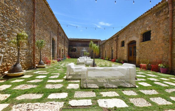 Impresionante Casa De 1 Dormitorio En. - Sicily