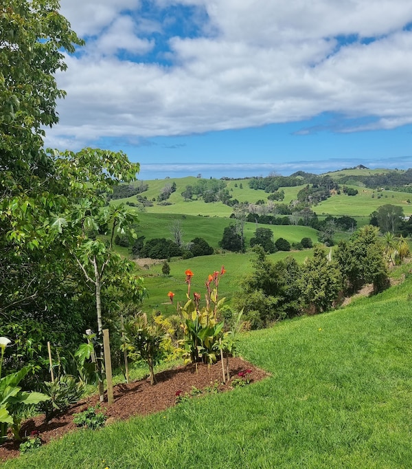 Matakana Puri Retreat. Cozy And Comfortable Pet Friendly Accommodation. - Matakana