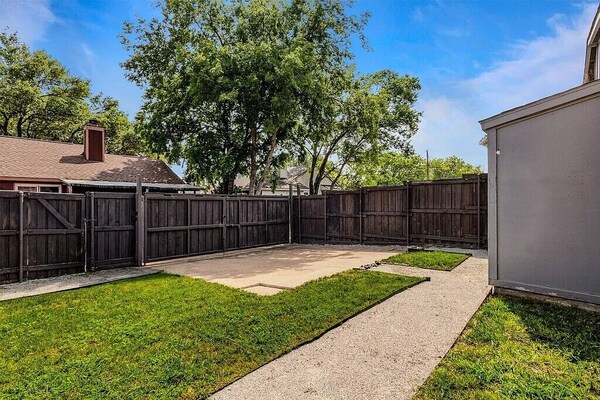The Retreat At The Colony - Little Elm, TX