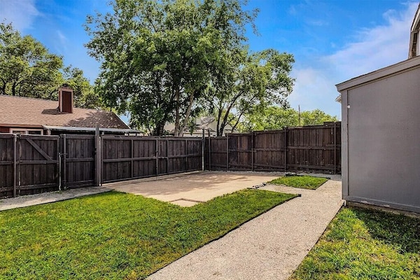 The Retreat At The Colony - Little Elm, TX