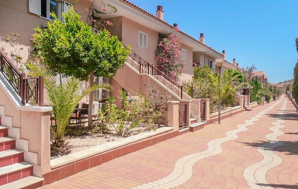 Impresionante Casa En Gran Alacant Con. - Santa Pola