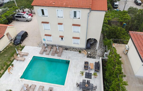 Superbe Appartement à Lopar Avec Wifi - Lopar
