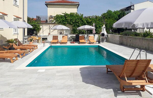 Fantastische 2-zimmer-wohnung In Lopar - Lopar