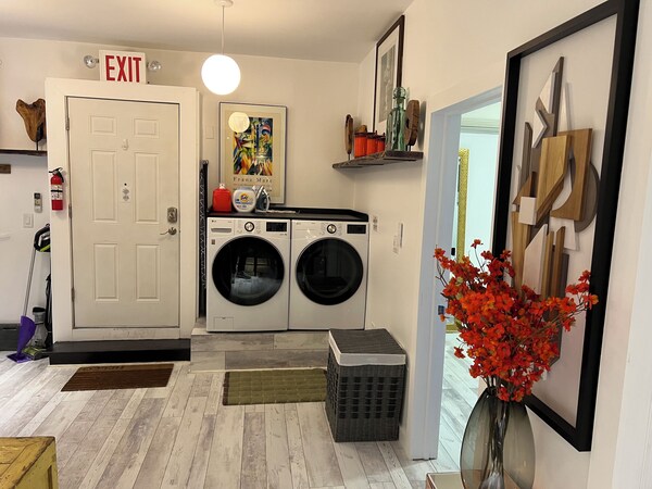 Prime Park Slope 2-bedroom Totally Renovated Apartment With Every Amenity - Harding Park - Bronx NY