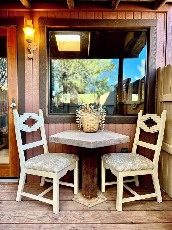 Pet Friendly Cozy Casita Near Sedona - Camp Verde, AZ