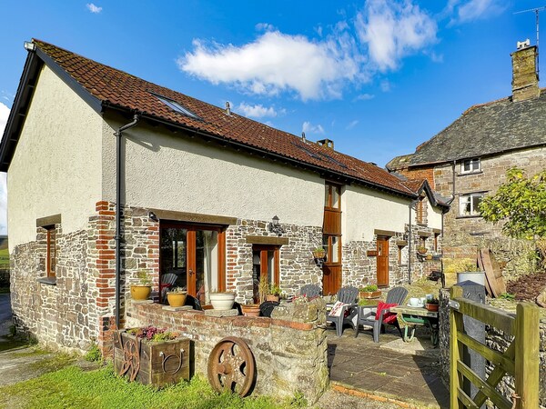 Lane End Cottage Near North Molton - Exmoor