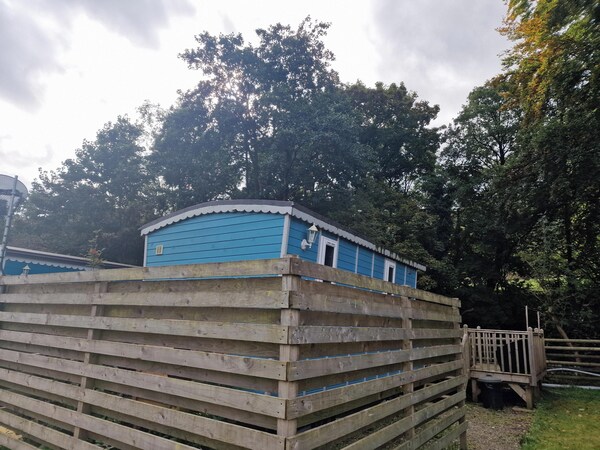 Glan Yr Afon Dau - Relax, Recuperate, Enjoy - North Wales