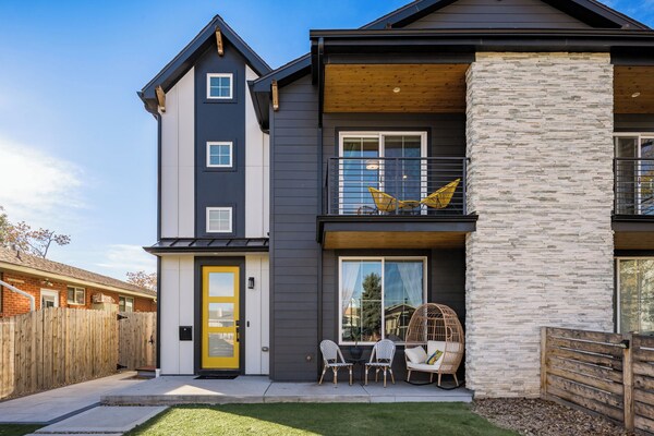 5bed 4bath Luxury & Walkable - Hot Tub, Movie Room, Game Room - 5 Mins To Lohi - Thornton, CO