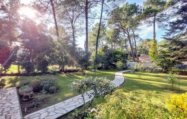 Amazing Home In Meschers-sur-gironde - Meschers-sur-Gironde