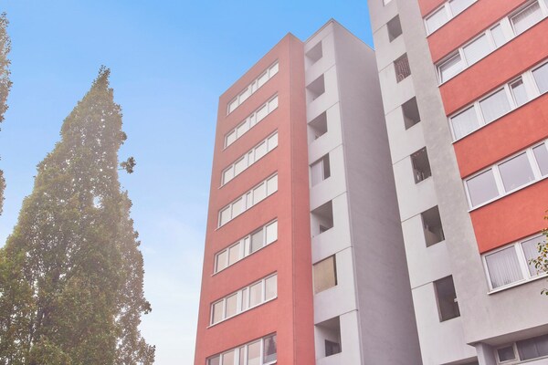Rosalia - Stylish Living, Central Experience - Kaiserslautern