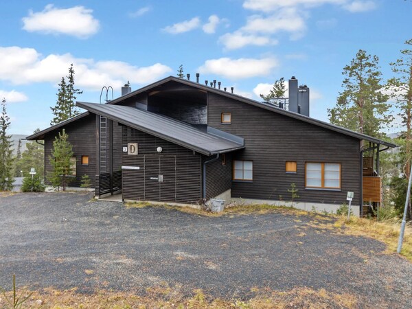 Karhunvartijanmaja D4 By Interhome - Kuusamo