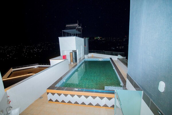 Cascadia: Your Gateway To Kigali's Top Spots, Dining, And Business Hubs. - Kigali