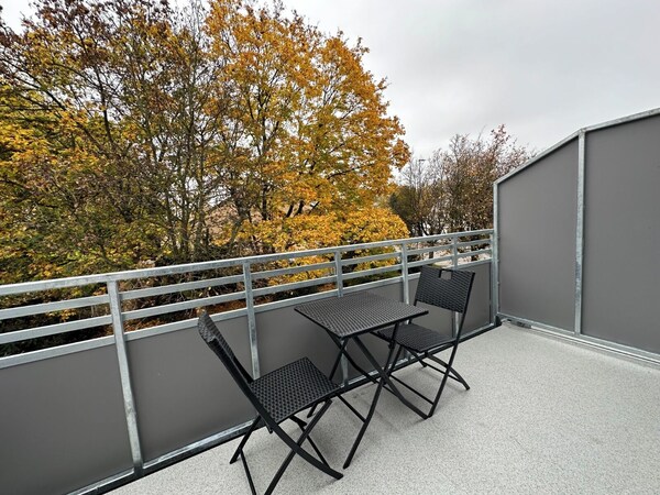 Modernes Apartment In Guter Lage - Manching