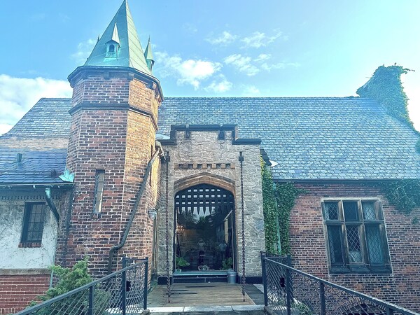 Unique Castle In Buffalo Ny - Buffalo, NY
