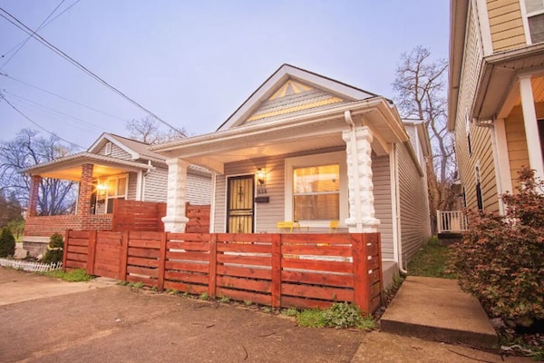 20% Off! Luxury 3br On The Bourbon Trailsleeps10 - Louisville, KY