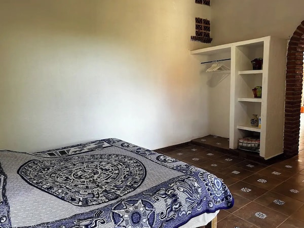 Casa Malety Gecko Suite - Puerto Vallarta