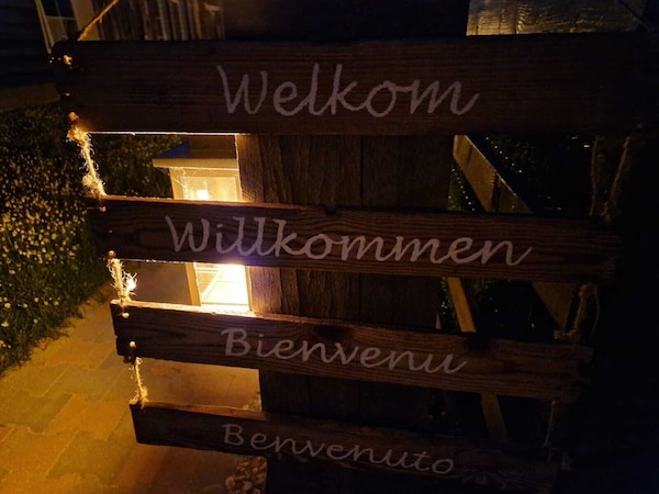 Hof Van Maldegem, Appartement Polderzicht Oase Van Rust Dichtbij De Zeeuwse Kust - Goes