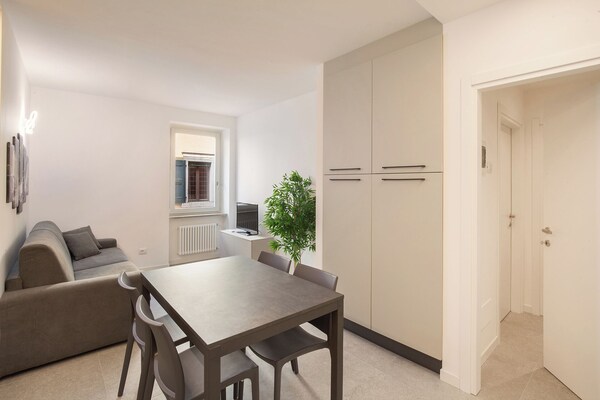 [Luxury Apartment - Downtown - Lake] Diamond Suite - Pai