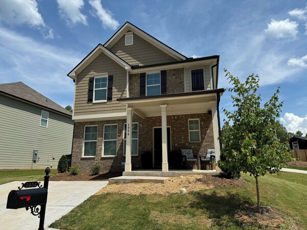 Chic Family Home Near All Atl Hotspots - Decatur, GA