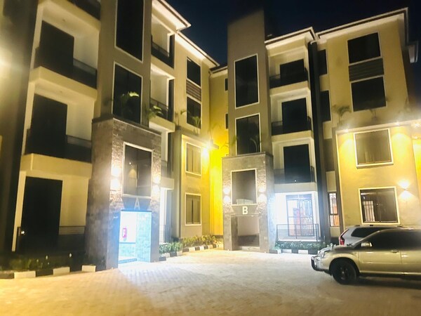 Summer Villas - Kampala
