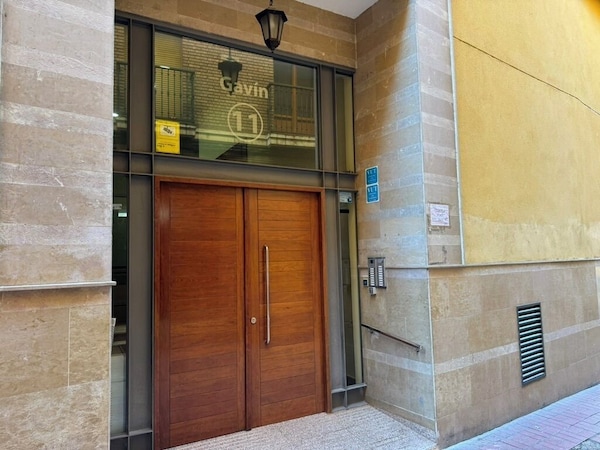 Zentrum Cathedral. Next To Plaza Del Pilar. Ideal For Couples. - Zaragoza