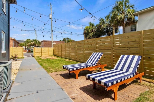 Pool And Heated Spa-bluefish 3 - Oka Island 2br - Fort Walton Beach, FL