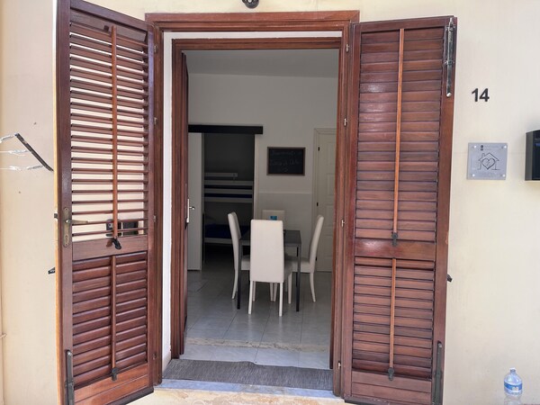Dafe House - Castellammare Del Golfo Near The Beach And Downtown - Castellammare del Golfo