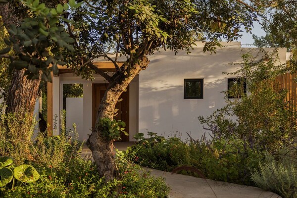 Splendid Crete Hotel | Premium Bungalow | Private Garden | Furnished Outdoor Area | Prime Location | Agios Nikolaos - Agios Nikolaos