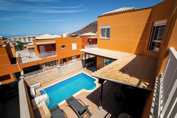 Sunny Island Villa N9 - Los Cristianos